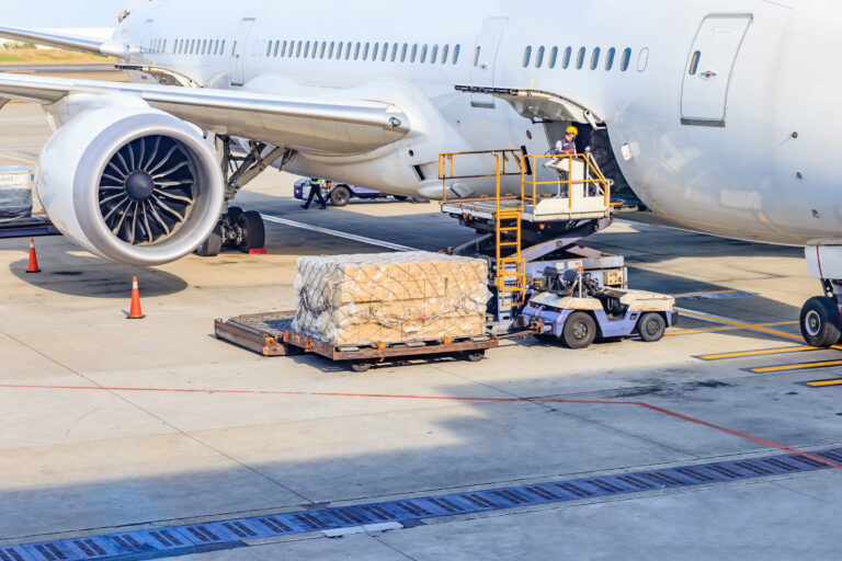 Swift Logistics LLC – Shipping and Distribution