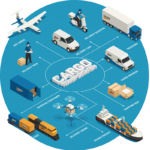 Swift Logistics LLC – Shipping and Distribution